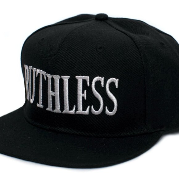 Posse Comitatus | Accessories | Ruthless Records Hat Flat Bill ...